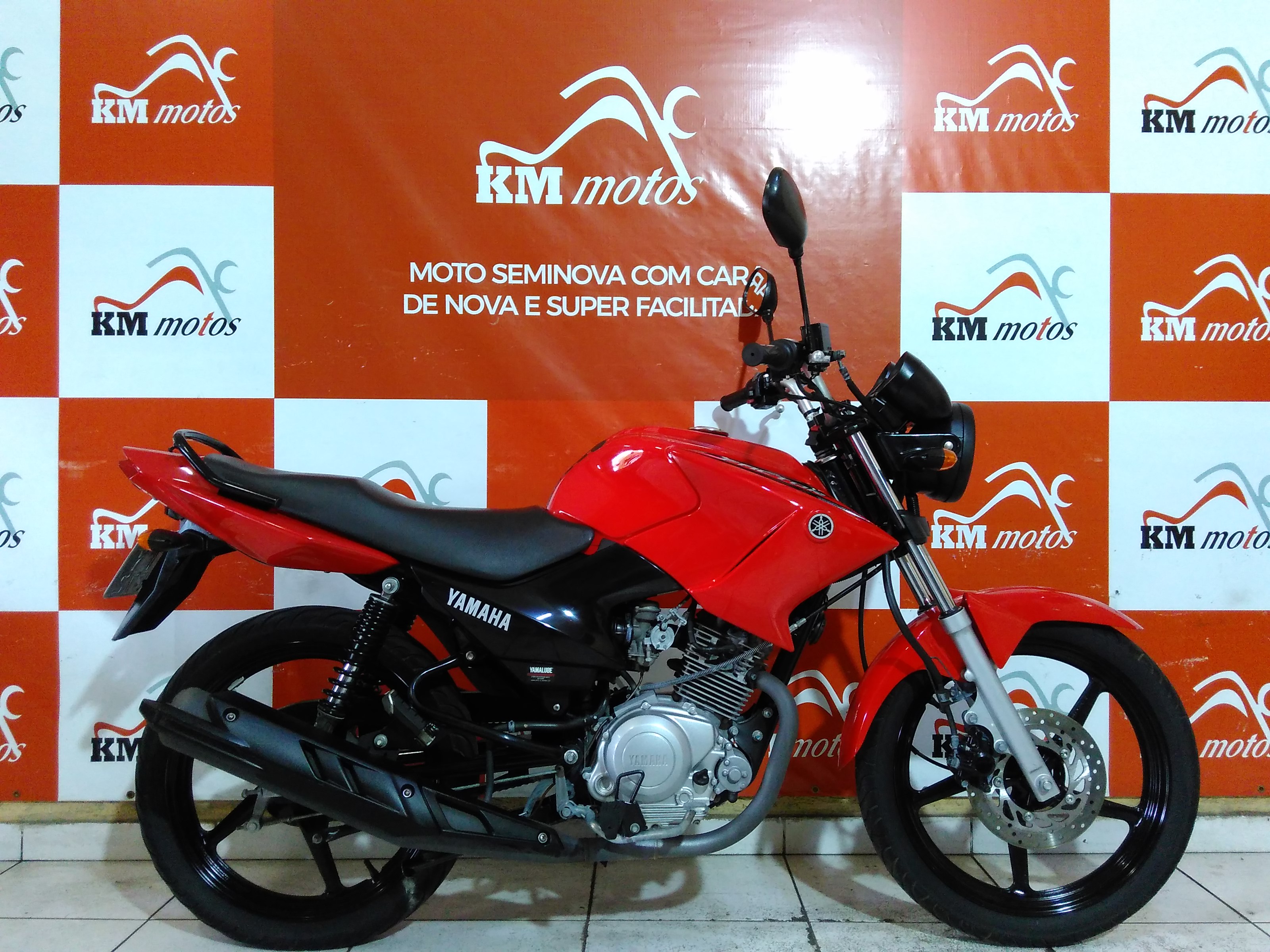 Kmmotos Factor 125 Ed Vermelha 2014 P KM Motos Sua Loja De Motos kmmotos-factor-125-ed-vermelha-2014-p-km-motos-sua-loja-de-motos