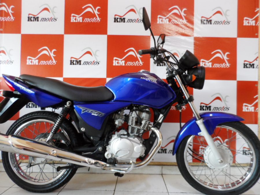 kmmotos cg titan 150 es 08 P | KM Motos | Sua Loja de Motos Semi Novas