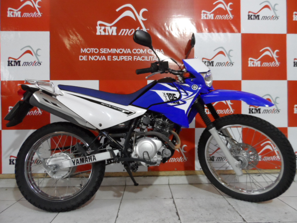 Yamaha XTZ 125 E Azul 2016 | KM Motos | Sua Loja de Motos Seminovas Yamaha XTZ 125 E Azul 2016 | KM Motos | Sua Loja de Motos Seminovas