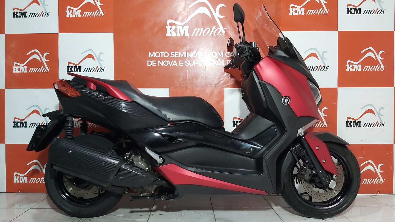 TUDO SOBRE O SCOOTER YAMAHA XMAX 250, 41% OFF